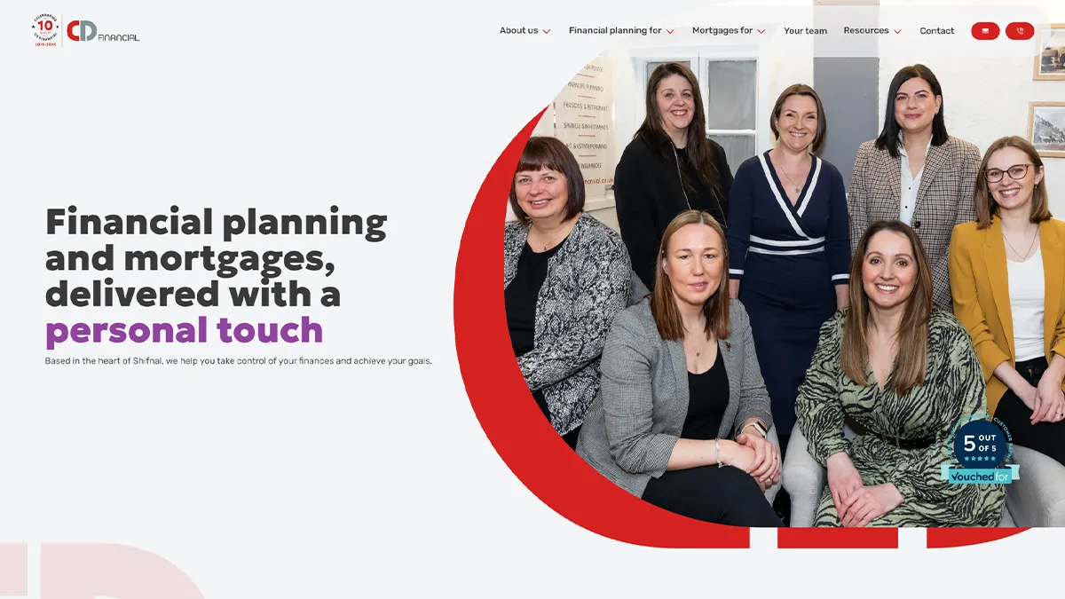 Supporting Local Community Through Finance | CD Financial